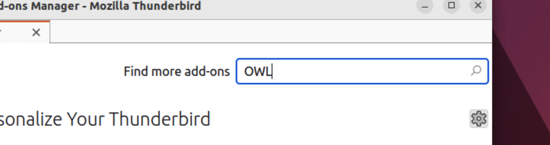 ISEC-2FA | Exchange (Linux) – ISEC