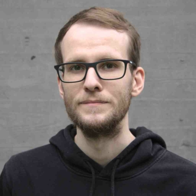 Michael Dietrich – ISEC