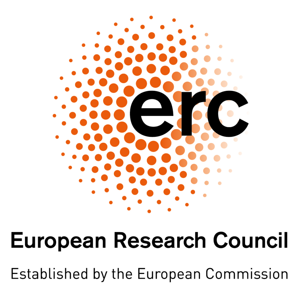 ERC Grants – ISEC
