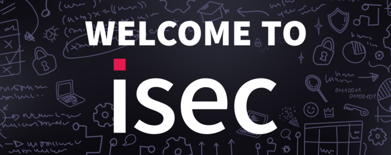 ISEC – Institute of Information Security | TU Graz